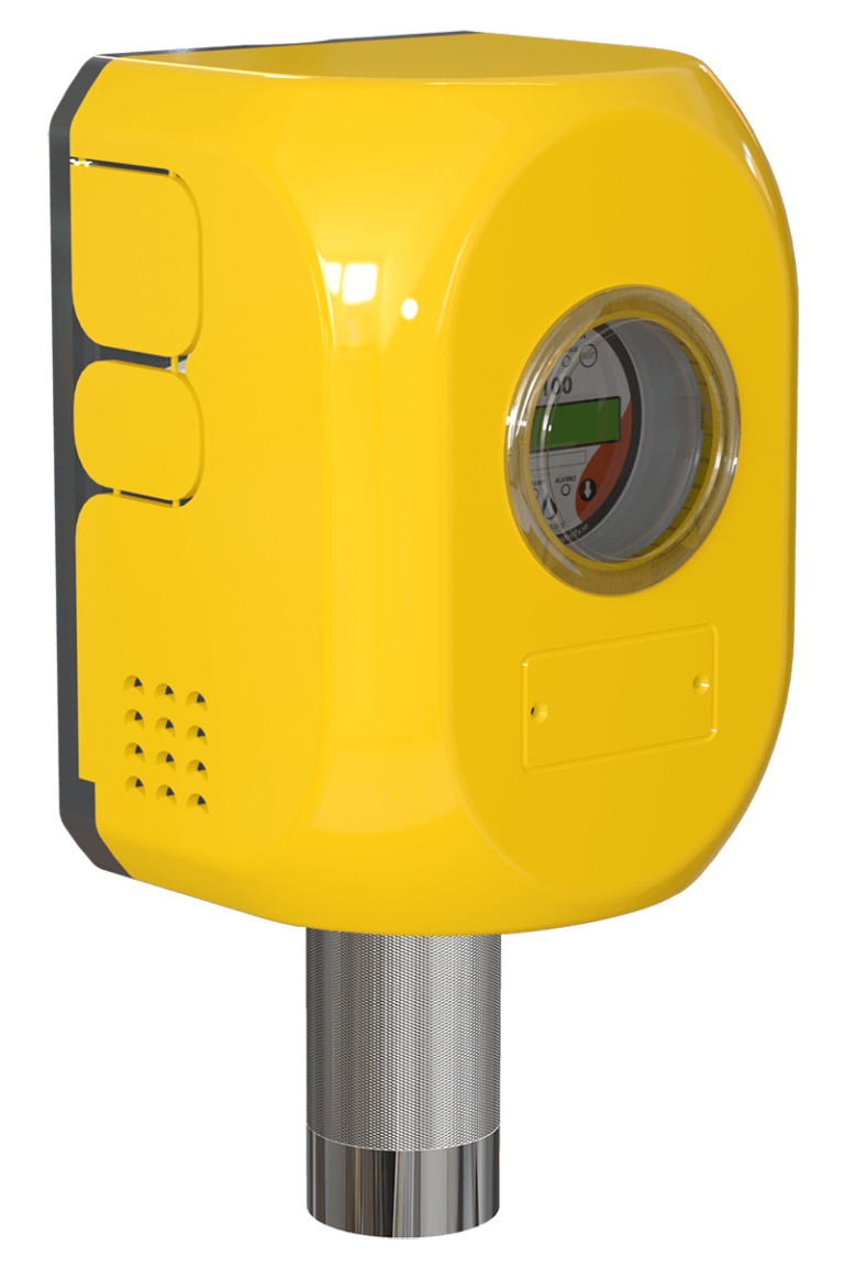Omniguard gas detectors - Omniguard