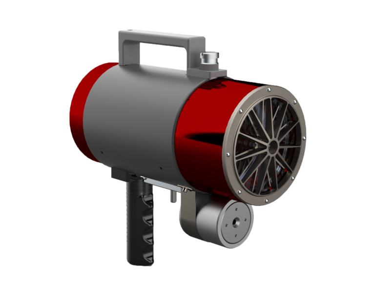 Omniguard flame detectors – Omniguard