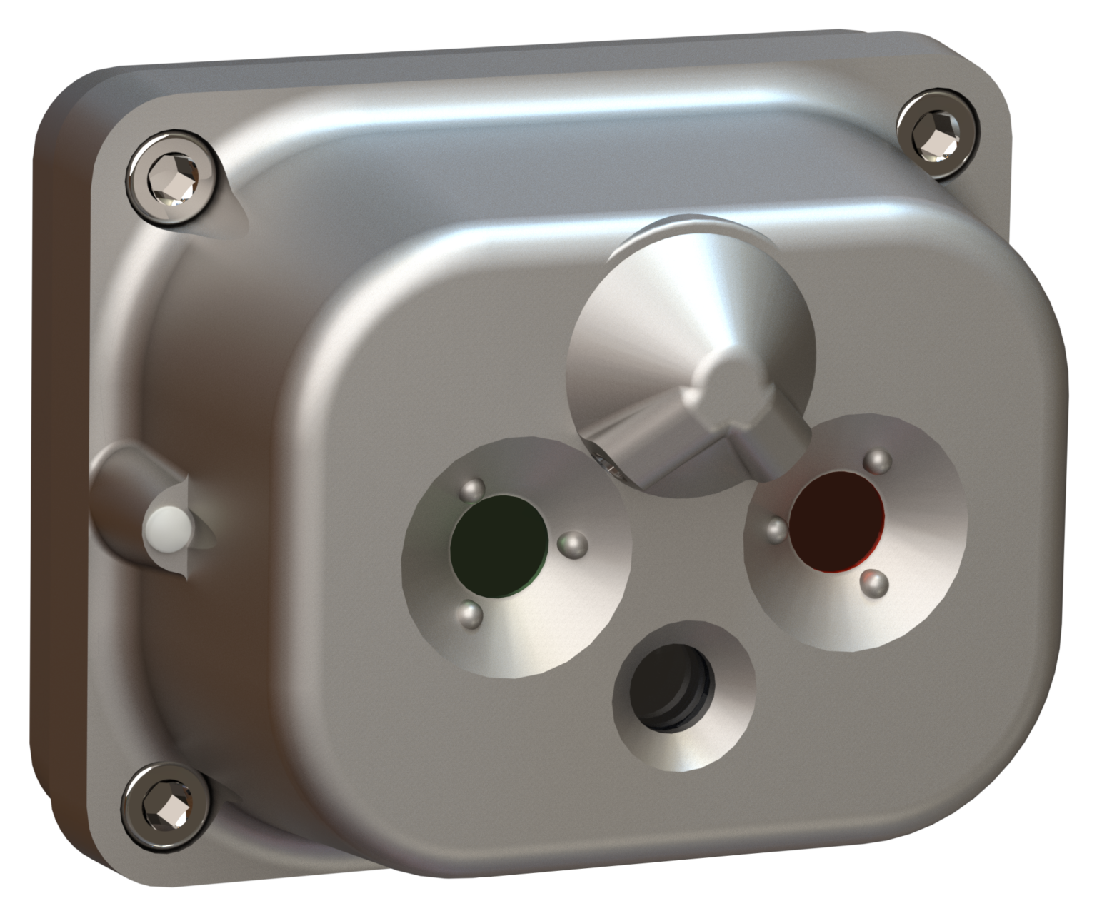 Omniguard flame detectors - Omniguard