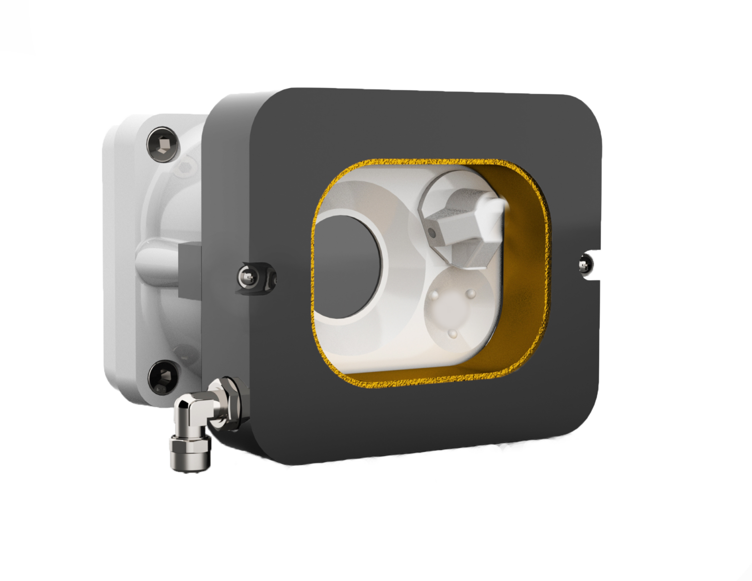 Omniguard flame detectors – Omniguard